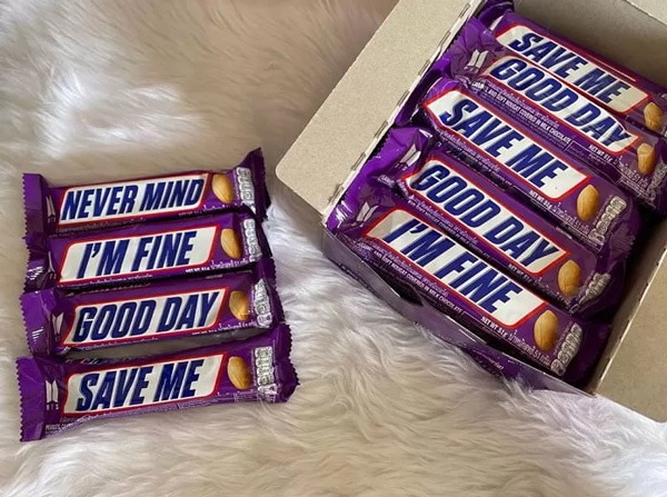 激安超安値 LOT100 マンゴーグミ⭐︎マレーシアお土産 tresor.gov.bf